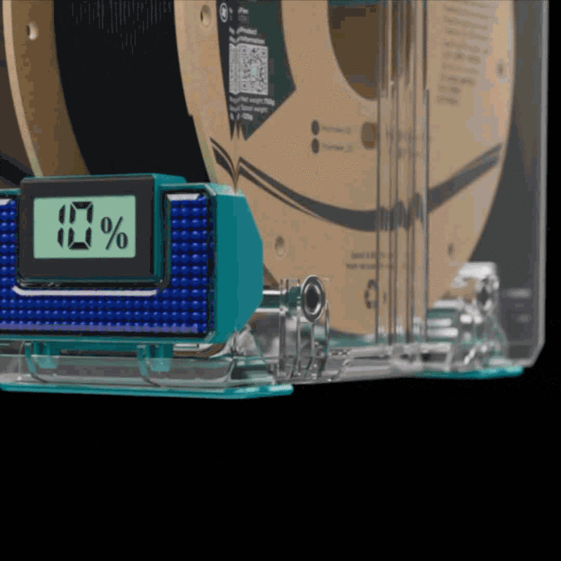 PolyDryer™ - Filament Dryer & Storage Kit - TH3D Studio LLC