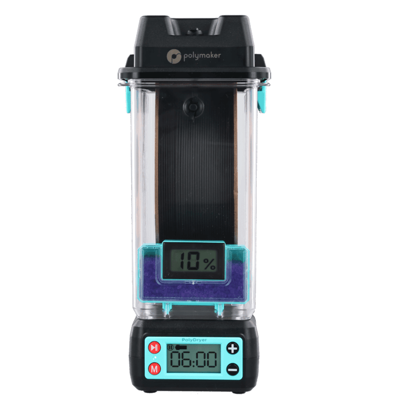 PolyDryer™ - Filament Dryer & Storage Kit - TH3D Studio LLC