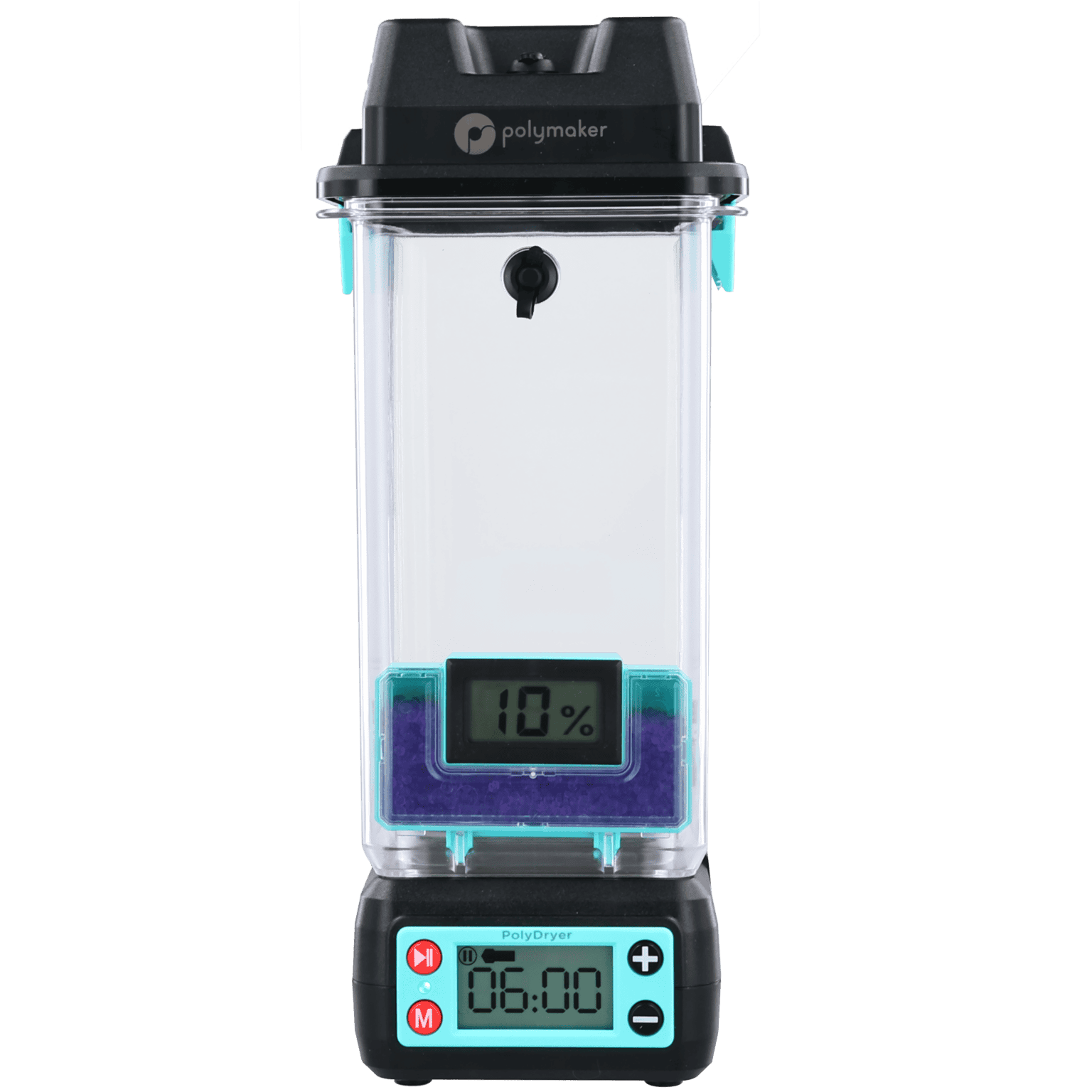 PolyDryer™ - Filament Dryer & Storage Kit - TH3D Studio LLC