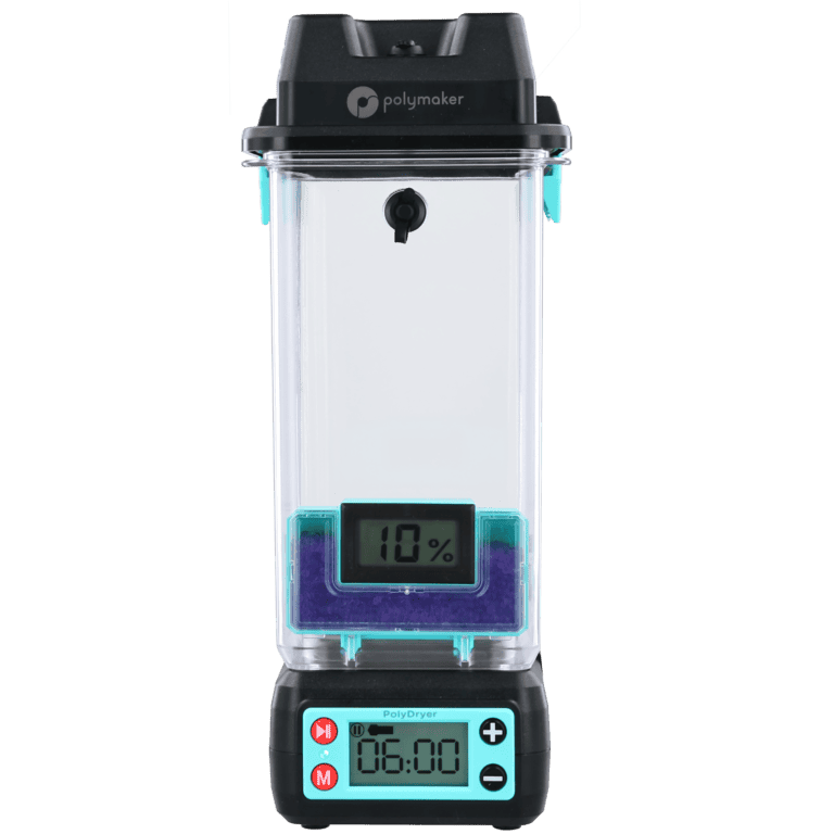 PolyDryer™ - Filament Dryer & Storage Kit - TH3D Studio LLC