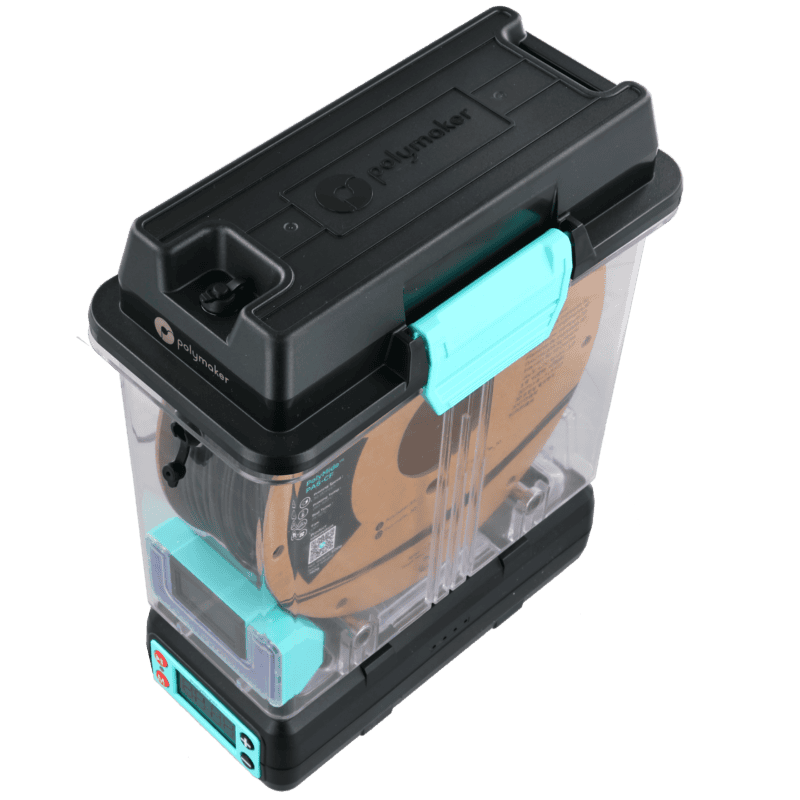 PolyDryer™ - Filament Dryer & Storage Kit - TH3D Studio LLC