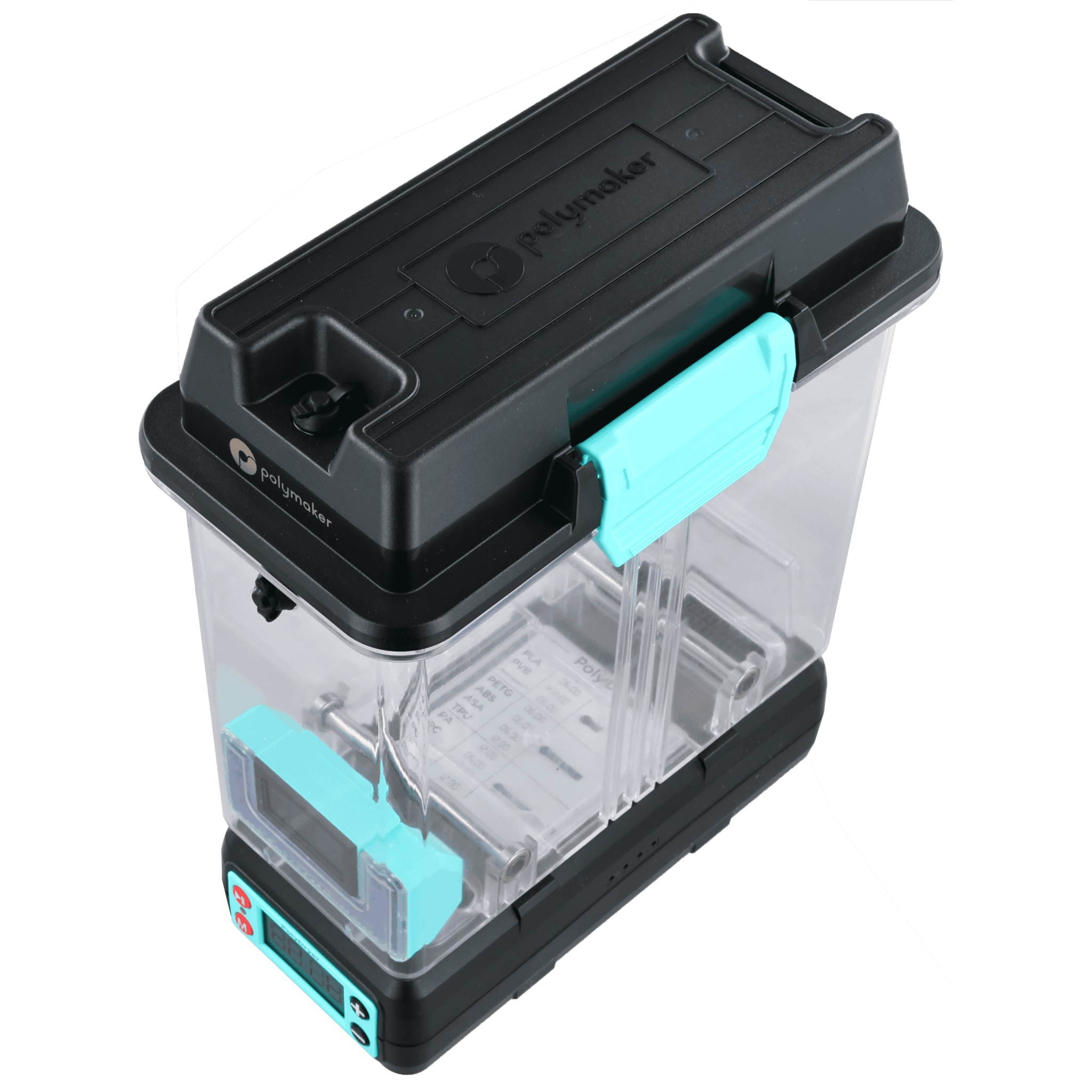 PolyDryer™ - Filament Dryer & Storage Kit - TH3D Studio LLC