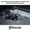 Zero G Mercury One Ender 5/Ender 5 Pro/Ender 5 Plus CoreXY Linear Rail Conversion Kit - Fabreeko ...