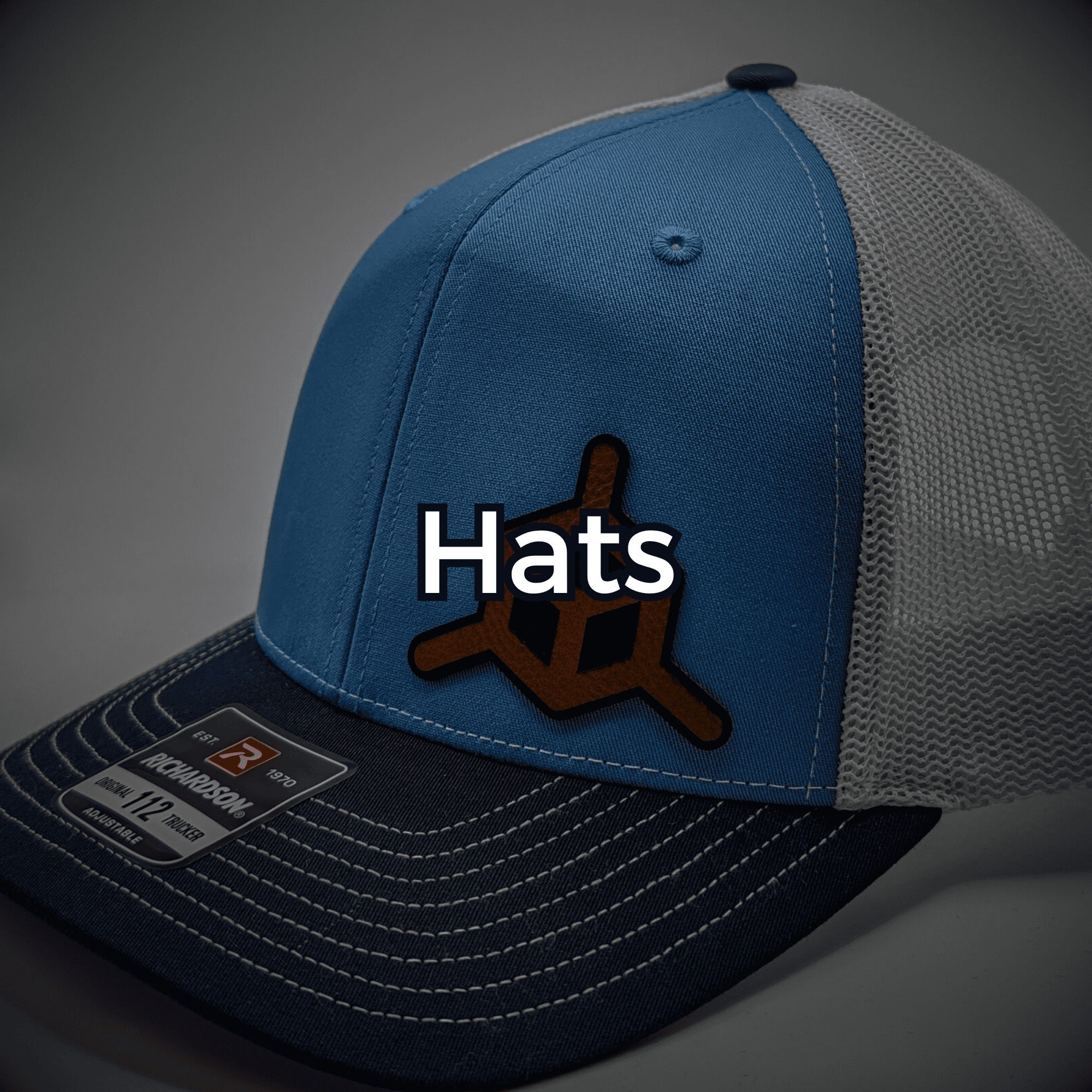 TH3D Merch - TH3D Studio LLC