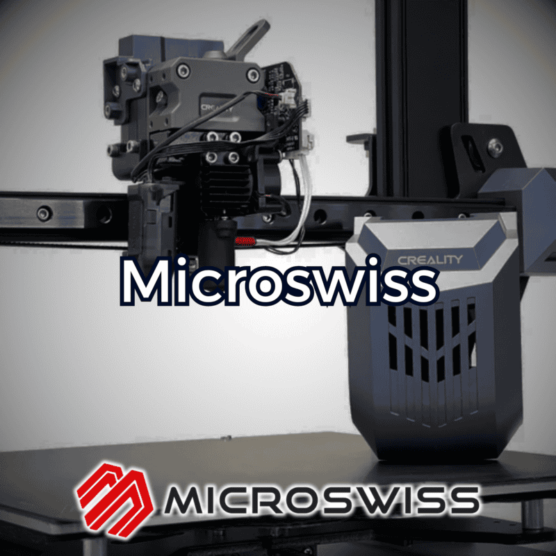 Hotends, Extruders, Tubing, Fittings - TH3D Studio LLC