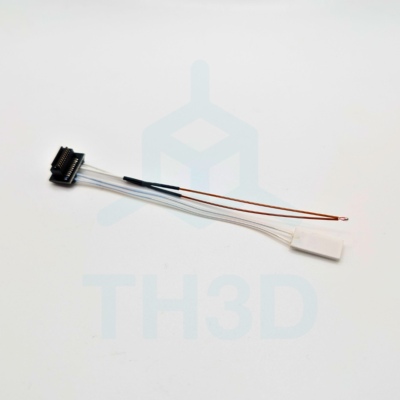 Bambu P1/P1S/P1P Replacement Heater and Thermistor Set - TH3D Studio LLC