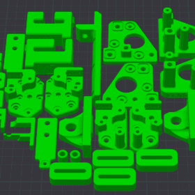 Upgrade Kits - TH3D Studio LLC