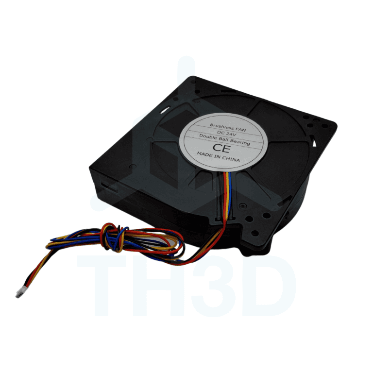 SV06/SV06 Plus 5015 Pro Layer Fan Upgrade Kit - TH3D Studio LLC