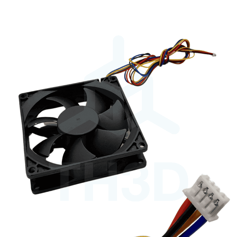 SV06/SV06 Plus 5015 Pro Layer Fan Upgrade Kit - TH3D Studio LLC