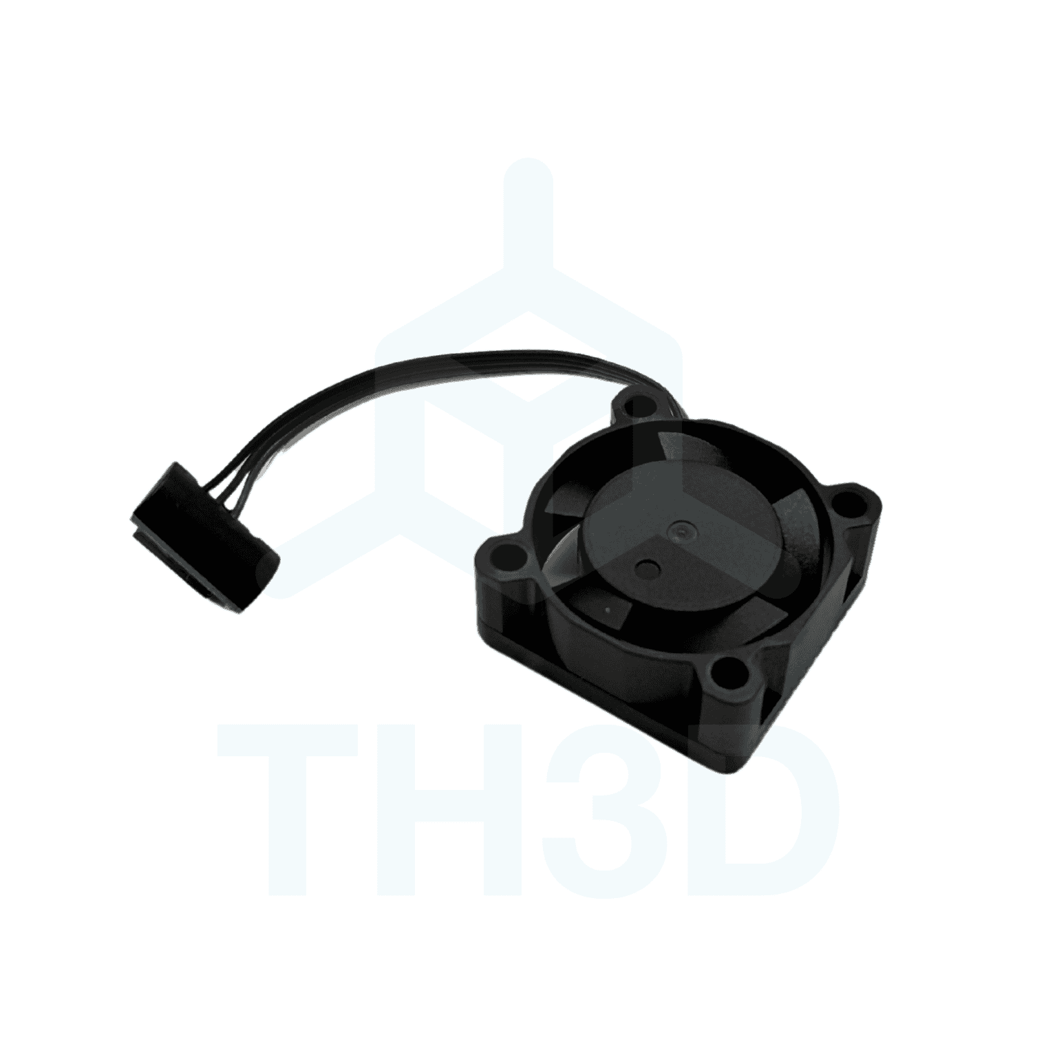 TH3D Bambu X1/P1 Upgraded Hotend - Stronger, Replaceable Nozzles, Bi ...