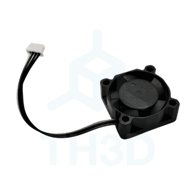 SV06/SV06 Plus 5015 Pro Layer Fan Upgrade Kit - TH3D Studio LLC