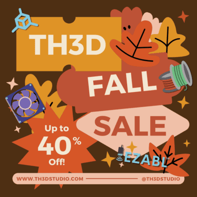 Home - TH3D Studio LLC