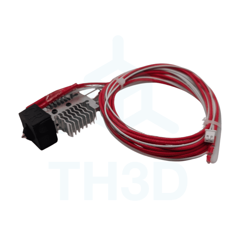 Creality OEM "Neo" Hotend for Ender 3 Neo, Ender 3 V2 Neo, Ender 3 Max ...