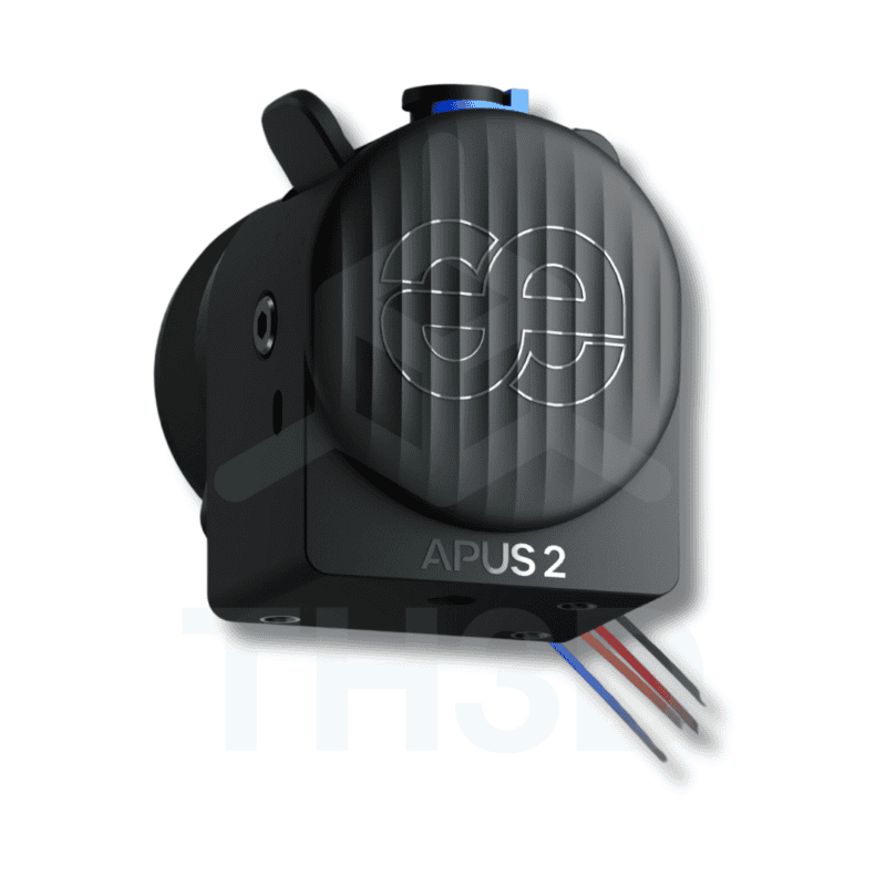 Phaetus APUS2 Extruder With Built-in Filament Sensor - TH3D Studio LLC