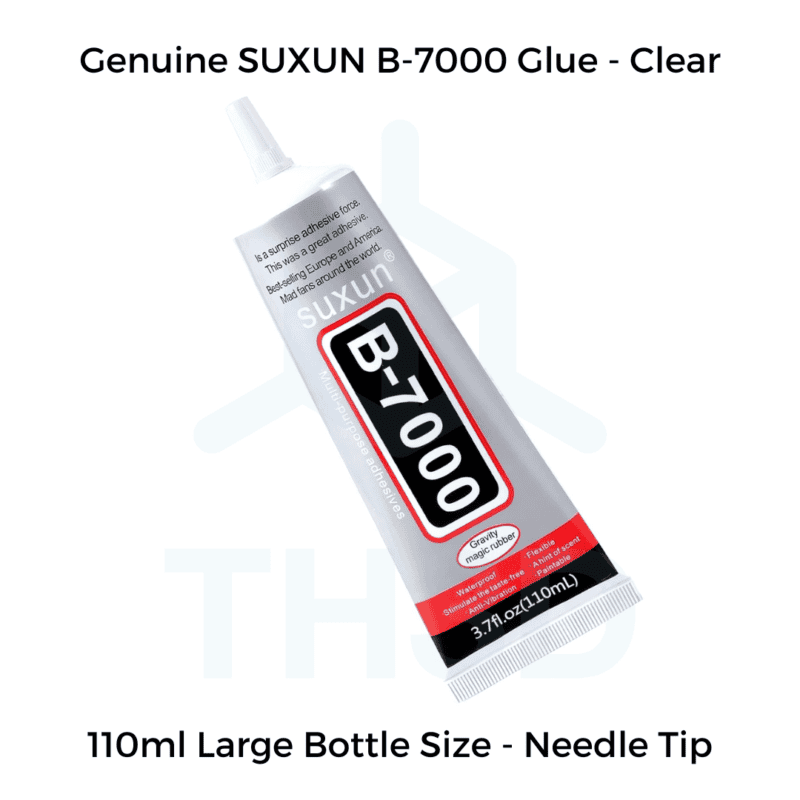 Adhesives - TH3D Studio LLC