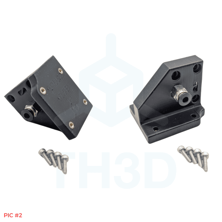 Phaetus - TH3D Studio LLC