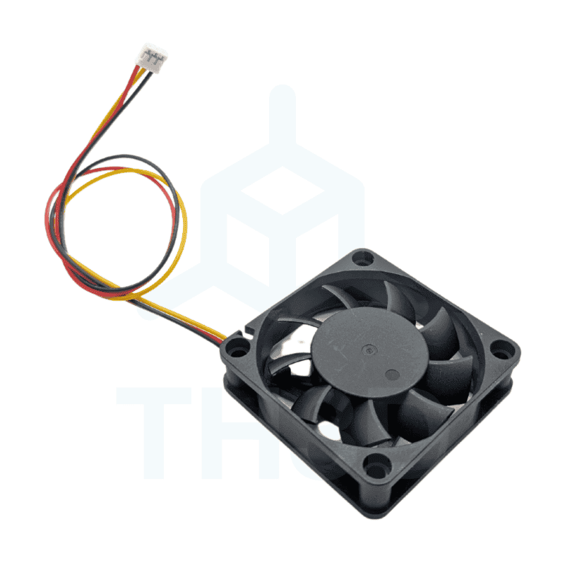 Upgraded K1/K1C/K1 MAX/Ender 3 V3 Control Box Fan - Dual Ball Bearing ...