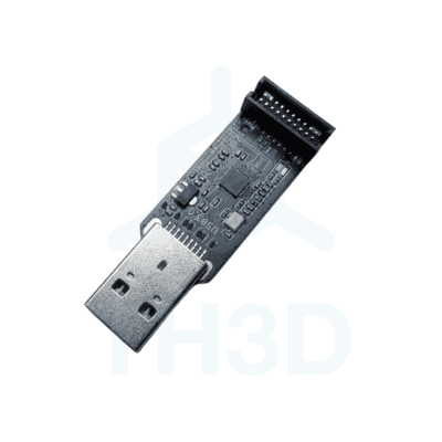 EMMC USB 3.0 Programmer/Adapter - For MKS EMMC Modules - TH3D Studio LLC