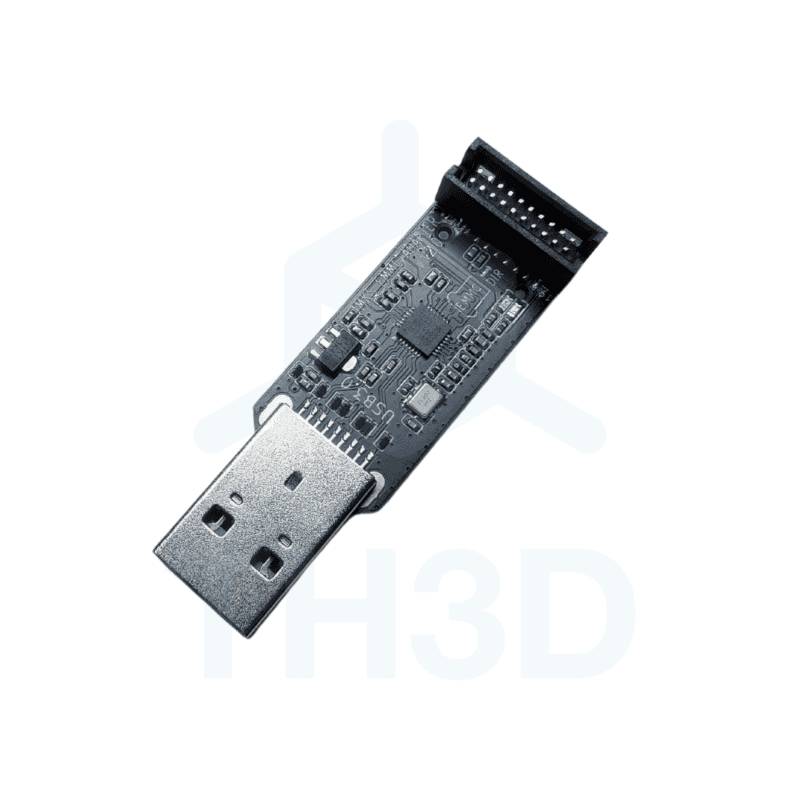 EMMC USB 3.0 Programmer/Adapter - For MKS EMMC Modules - TH3D Studio LLC