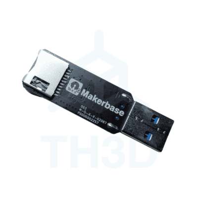 EMMC USB 3.0 Programmer/Adapter - For MKS EMMC Modules - TH3D Studio LLC