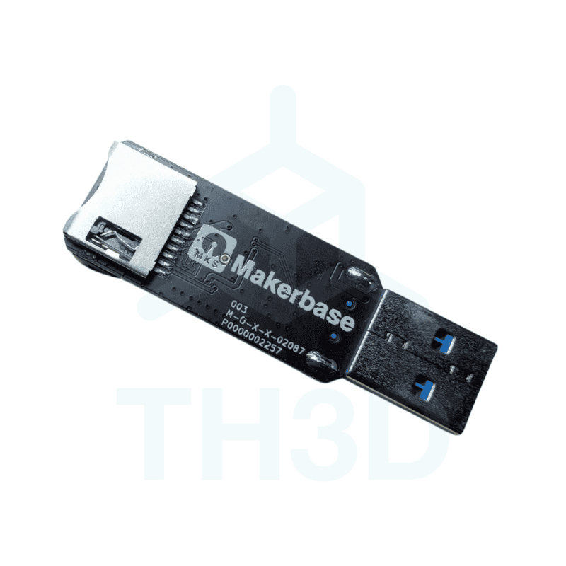 EMMC USB 3.0 Programmer/Adapter - For MKS EMMC Modules - TH3D Studio LLC