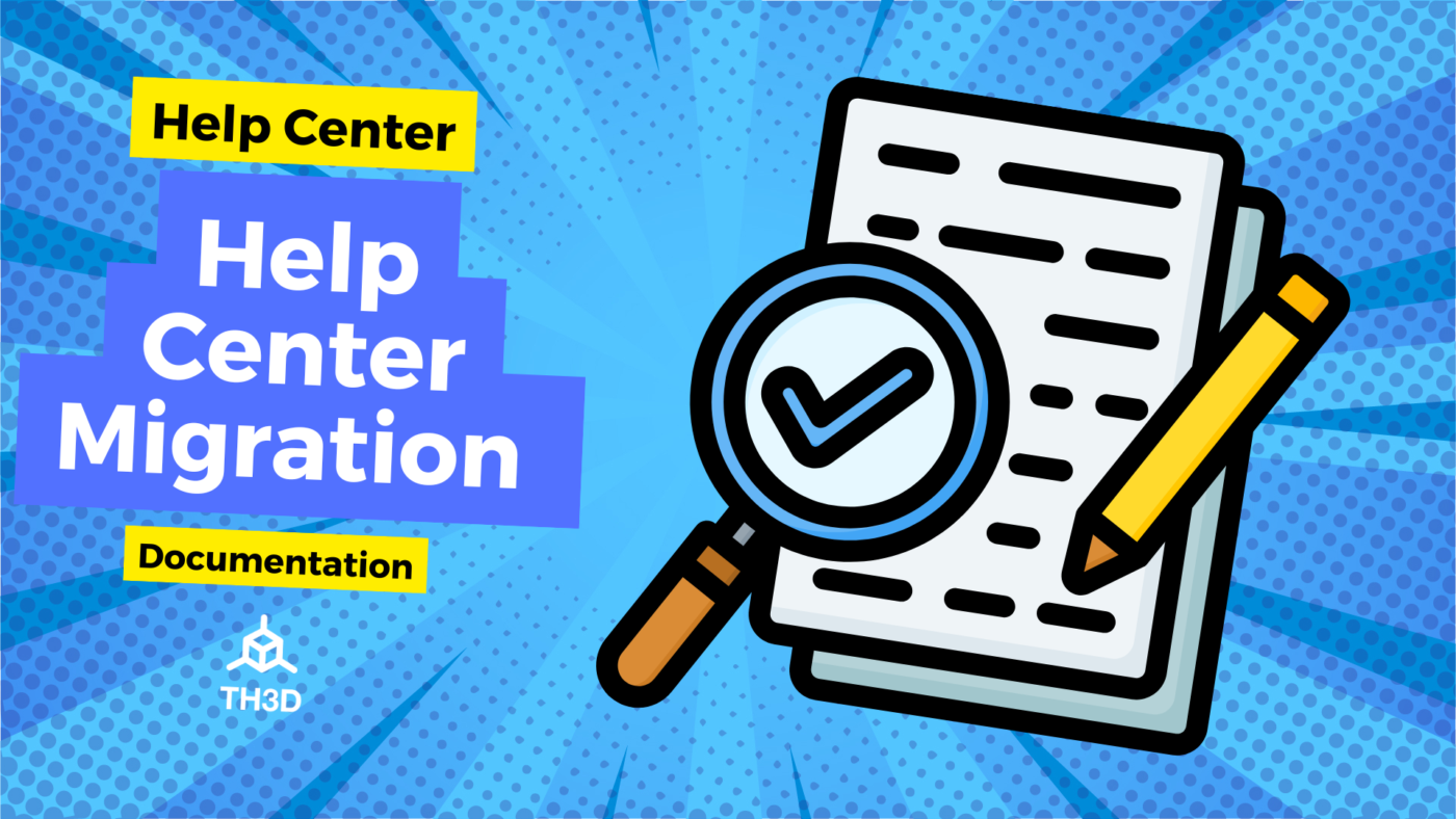 Home - TH3D Studio LLC