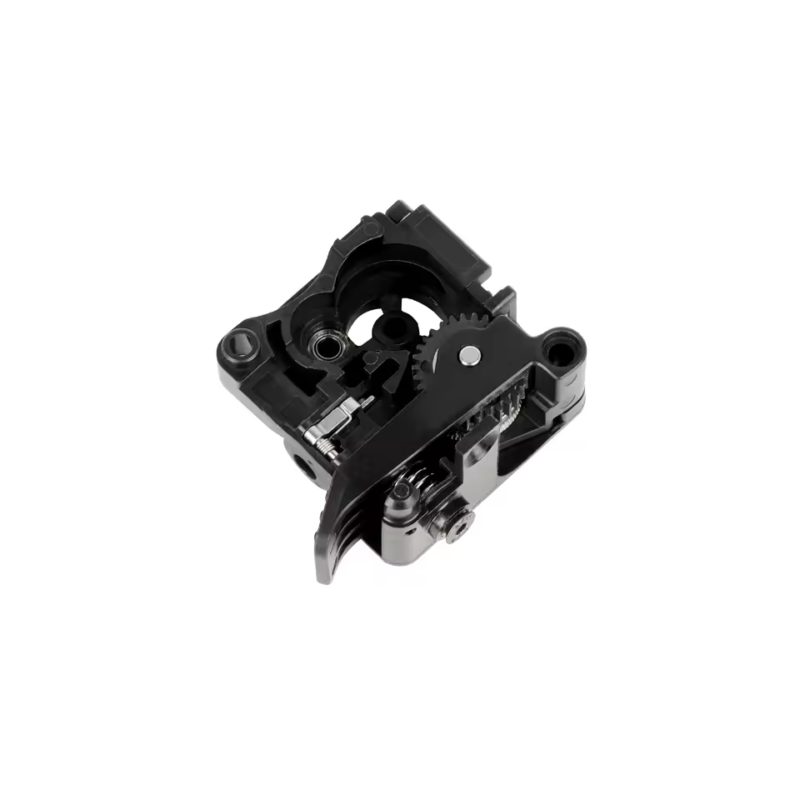 Creality Original K2 Plus Extruder Front Shell Kit for K2 Plus Extruder ...