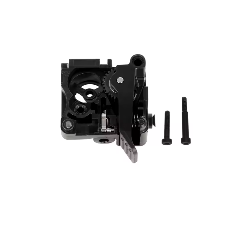 Creality Original K2 Plus Extruder Front Shell Kit for K2 Plus Extruder ...