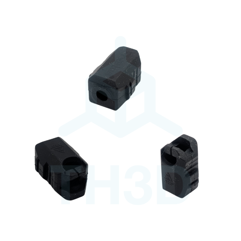 Phaetus Silicone Hotend Sock for Bambu Lab X1 and P1 Hotends - Stock ...