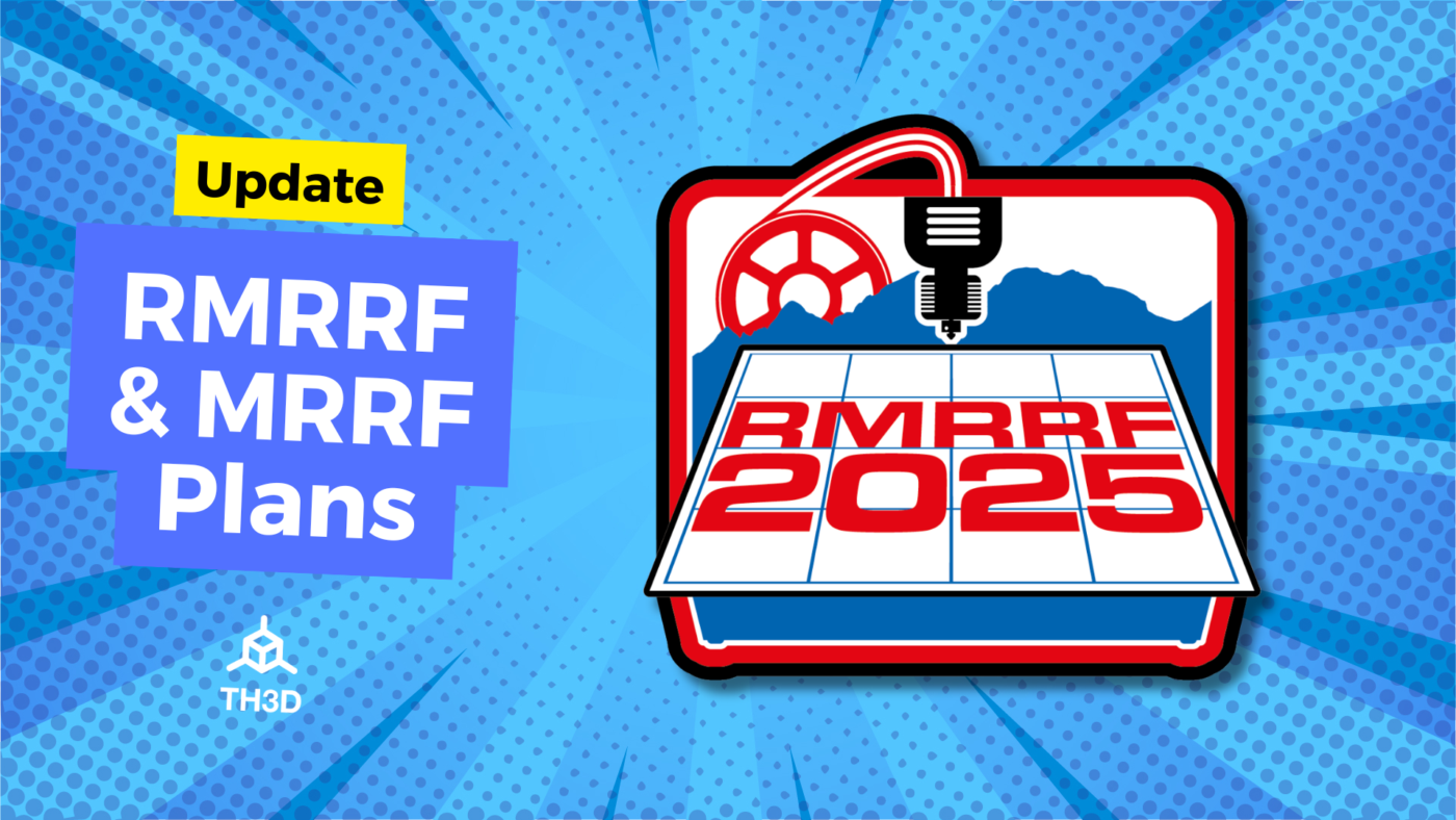 Home - TH3D Studio LLC