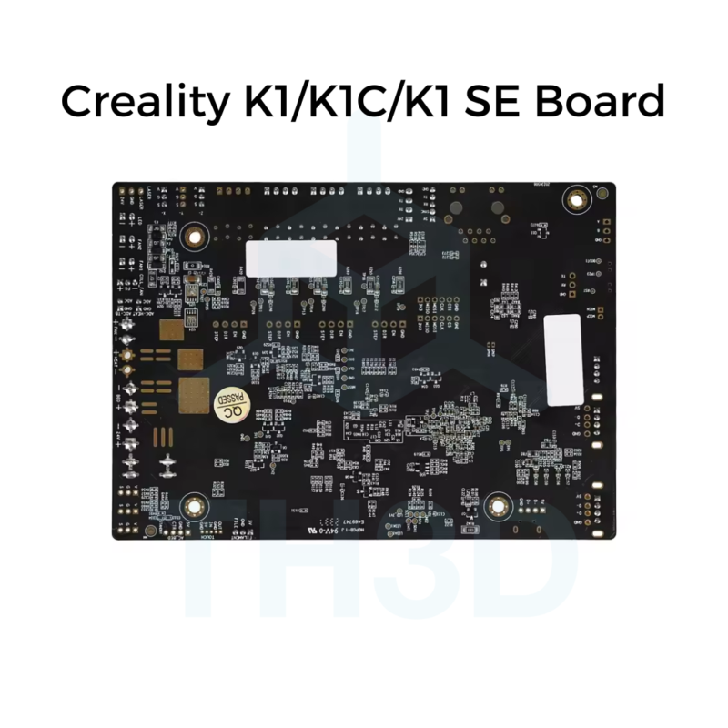Unified 2 Firmware for SKR E3 Mini V3 & V3.0.1 - 32 Bit Board - TH3D Studio LLC