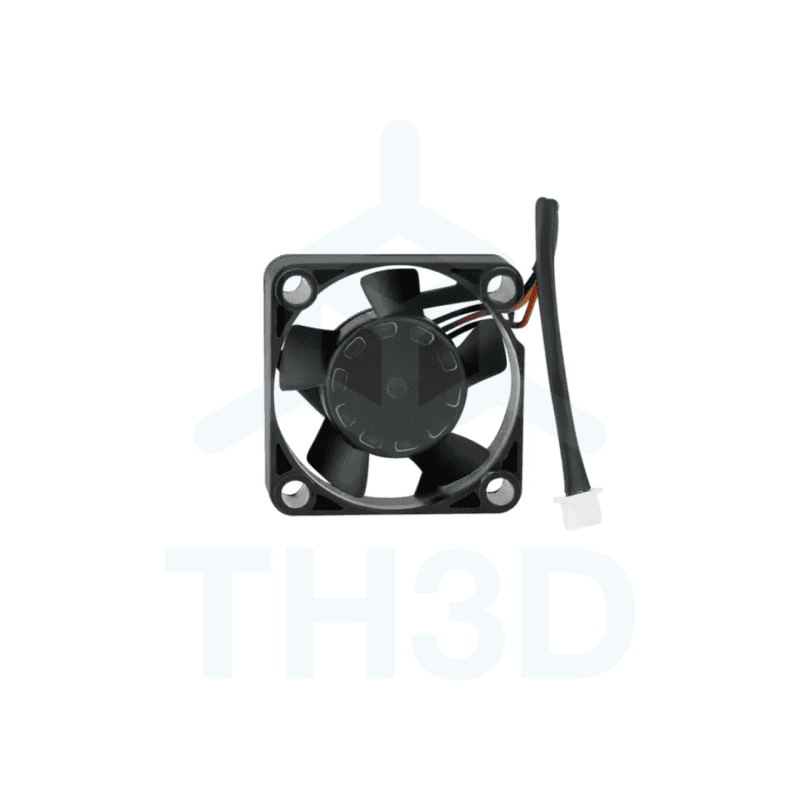 SV06/SV06 Plus 5015 Pro Layer Fan Upgrade Kit - TH3D Studio LLC