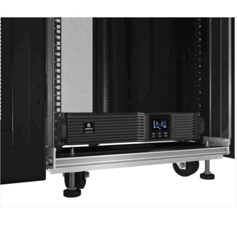 Vertiv Liebert PSI5-800RT120 – Enterprise-Grade Pure Sine Wave UPS, 800VA/720W 2U Rack/Tower ...