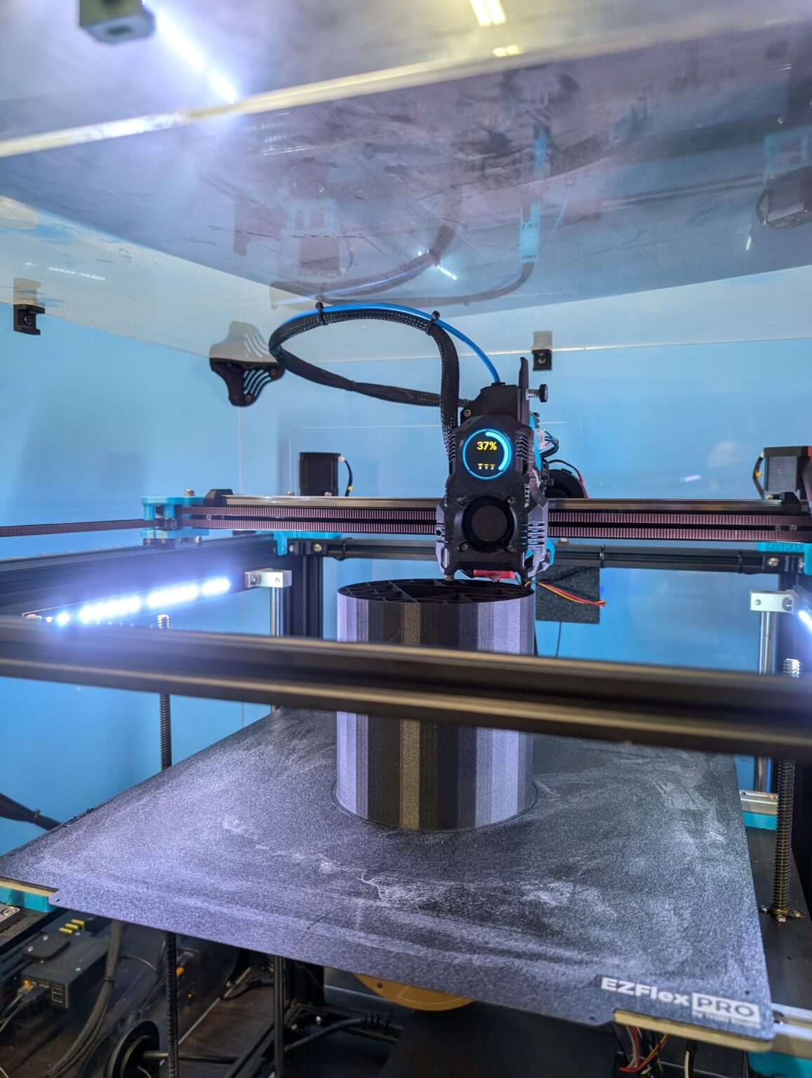 3D Printing & Design Services - TH3D Studio LLC