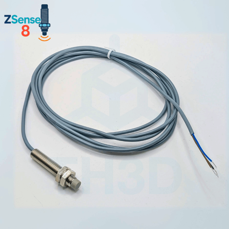 TH3D ZSense8 High-Accuracy Solid State ABL Probe - Compatible with ANY ...
