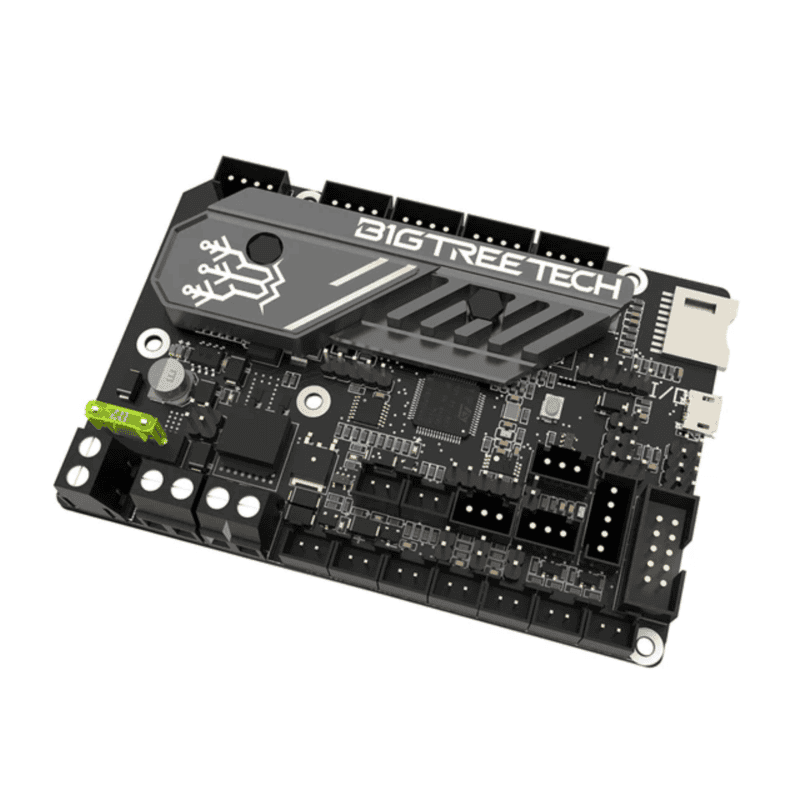 BIGTREETECH SKR MINI E3 V3.0 32 Bit Control Board for Ender 3/Ender 3 ...