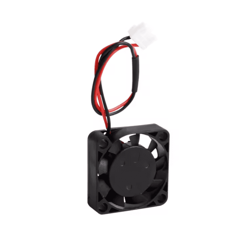 K2 Plus/K2 Pro/K2 Toolhead Board Fan - TH3D Studio LLC